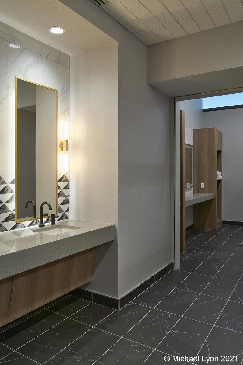 The Stack - Deep Ellum | TEXAS ARCHITECTURAL PHOTOGRAPHER