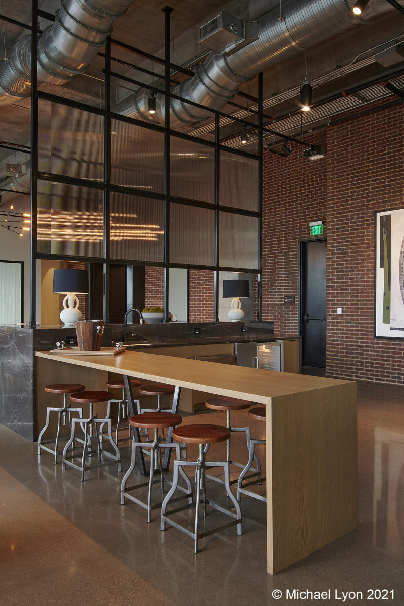 The Stack - Deep Ellum | TEXAS ARCHITECTURAL PHOTOGRAPHER