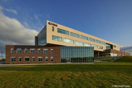 Collin College - Celina | TEXAS ARCHITECTURAL PHOTOGRAPHER