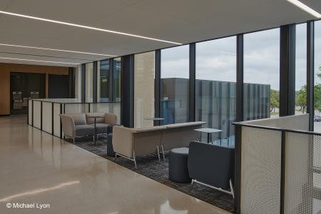 Dallas College - Eastfield Campus | TEXAS ARCHITECTURAL PHOTOGRAPHER