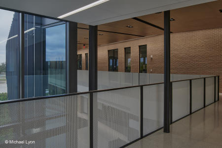 Dallas College - Eastfield Campus | TEXAS ARCHITECTURAL PHOTOGRAPHER